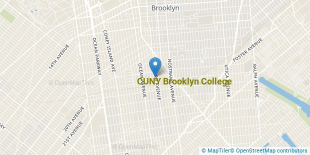 Brooklyn College Computer Science Majors - Computer Science Degree
