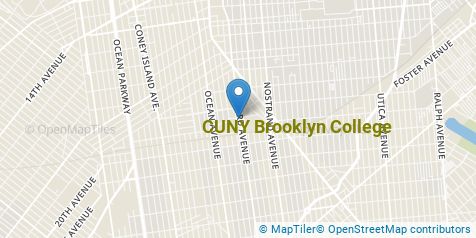 Brooklyn College Computer Science Majors - Computer Science Degree