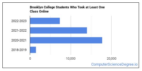 Brooklyn College Computer Science Majors - Computer Science Degree