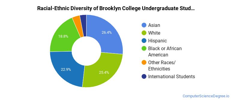 Brooklyn College Computer Science Majors - Computer Science Degree
