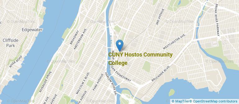 Hostos Community College Computer Science Majors - Computer Science Degree