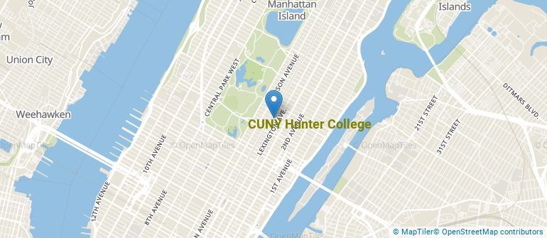 Hunter College Computer Science Majors - Computer Science Degree