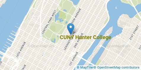 Hunter College Computer Science Majors - Computer Science Degree