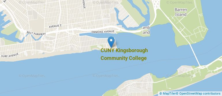 Kingsborough Community College Computer Science Majors - Computer ...