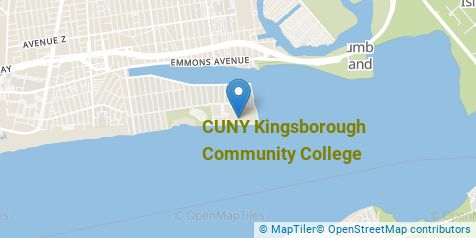 Kingsborough Community College Computer Science Majors - Computer ...