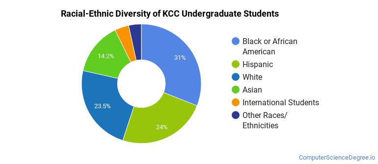 Kingsborough Community College Computer Science Majors - Computer ...
