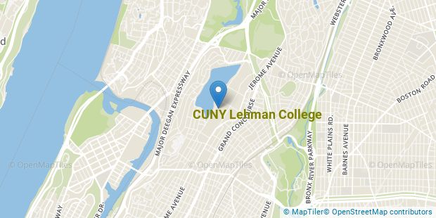 Lehman College Computer Science Majors - Computer Science Degree