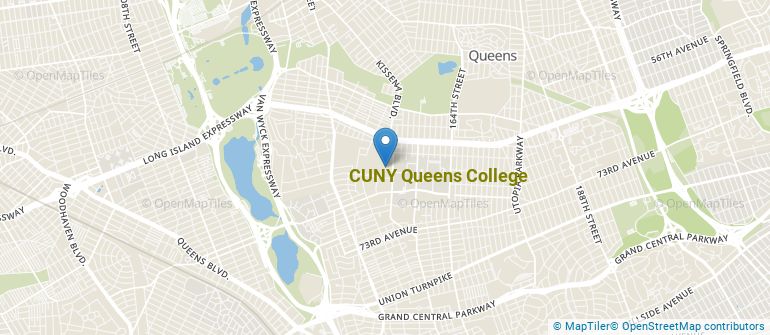 Queens College Computer Science Majors - Computer Science Degree