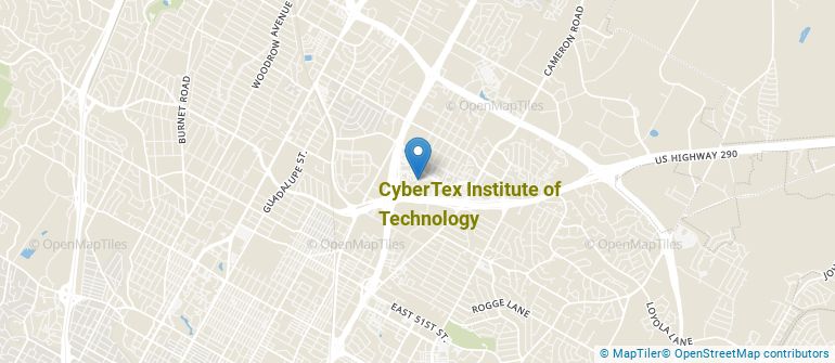 CyberTex Institute of Technology Computer Science Majors - Computer ...