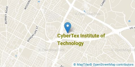CyberTex Institute of Technology Computer Science Majors - Computer ...