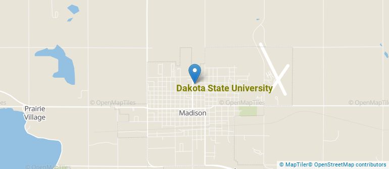 Dakota State University Computer Science Majors - Computer Science Degree