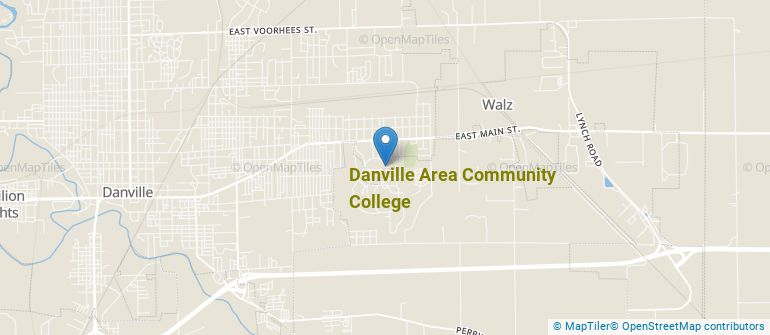 Danville Area Community College Computer Science Majors - Computer ...
