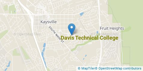 Davis Technical College Computer Science Majors - Computer Science Degree