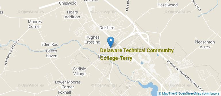 Delaware Technical Community College - Terry Computer Science Majors ...