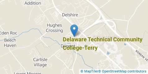 Delaware Technical Community College - Terry Computer Science Majors ...