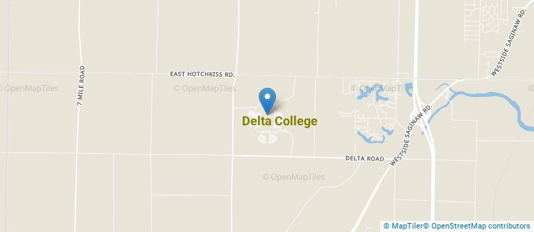Delta College Computer Science Majors - Computer Science Degree