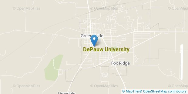 DePauw University Computer Science Majors - Computer Science Degree