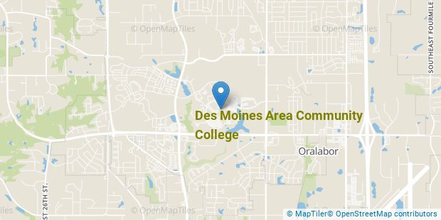 Des Moines Area Community College Computer Science Majors - Computer ...