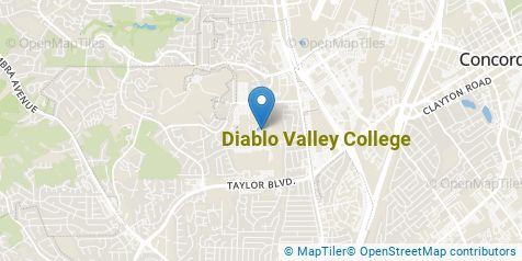 Diablo Valley College Computer Science Majors - Computer Science Degree