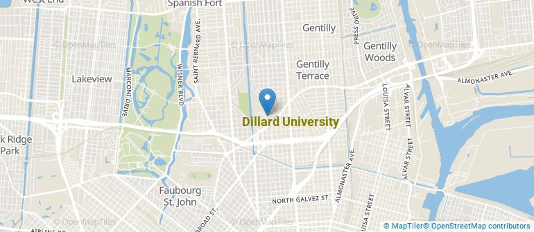 Dillard University Computer Science Majors - Computer Science Degree