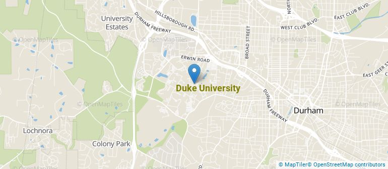 Duke University Computer Science Majors - Computer Science Degree