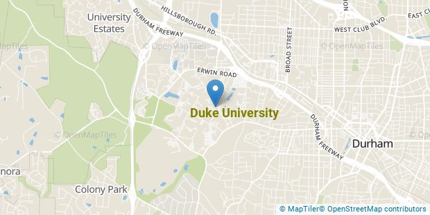 Duke University Computer Science Majors - Computer Science Degree