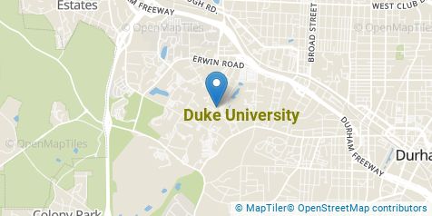 Duke University Computer Science Majors - Computer Science Degree
