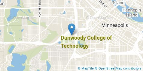 Dunwoody College of Technology Computer Science Majors - Computer ...