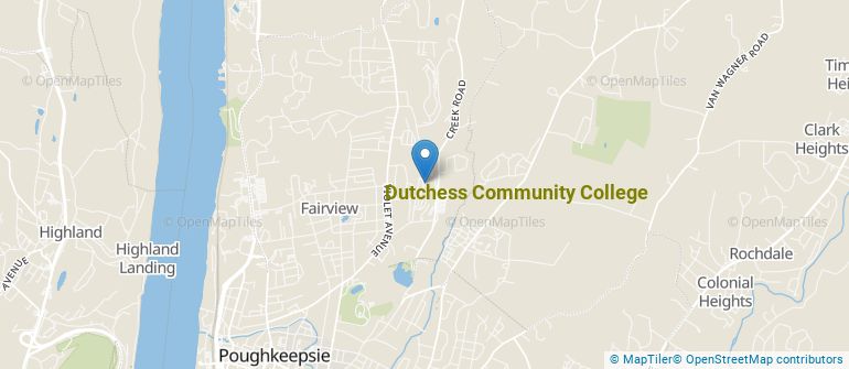 Dutchess Community College Computer Science Majors - Computer Science ...