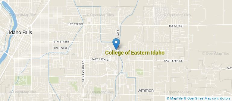 College of Eastern Idaho Computer Science Majors - Computer Science Degree