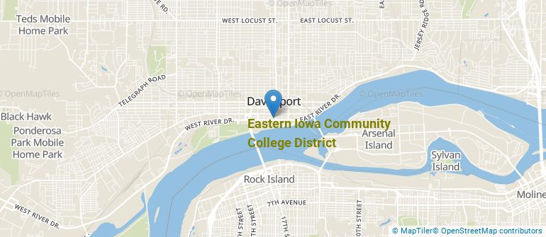 Eastern Iowa Community College District Computer Science Majors ...