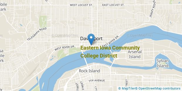 Eastern Iowa Community College District Computer Science Majors ...