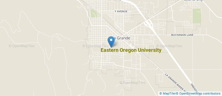Eastern Oregon University Computer Science Majors - Computer Science Degree