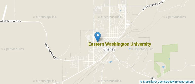 Eastern Washington University Computer Science Majors - Computer ...