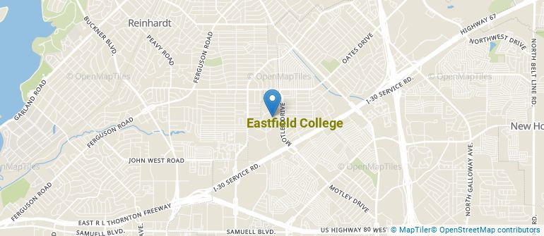 Eastfield College Computer Science Majors - Computer Science Degree