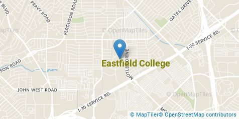 Eastfield College Computer Science Majors - Computer Science Degree