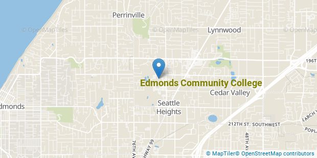 Edmonds Community College Computer Science Majors - Computer Science Degree