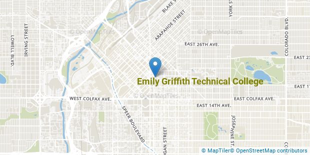 Emily Griffith Technical College Computer Science Majors - Computer ...