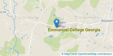 Emmanuel College Computer Science Majors - Computer Science Degree