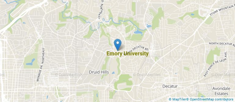Emory University Computer Science Majors - Computer Science Degree