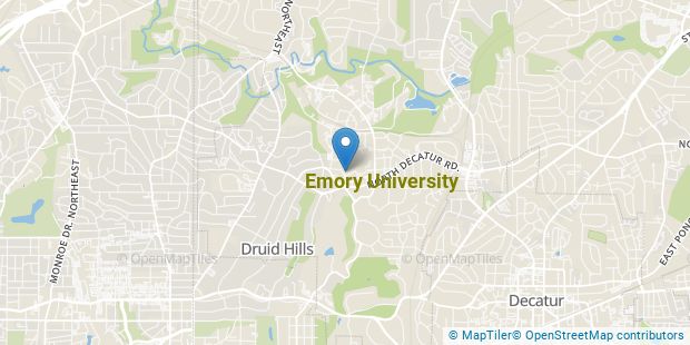 Emory University Computer Science Majors - Computer Science Degree