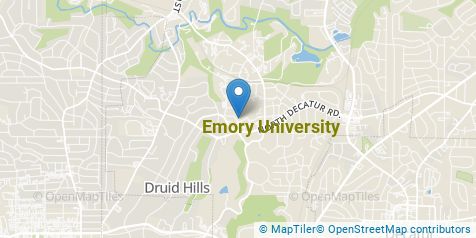 Emory University Computer Science Majors - Computer Science Degree