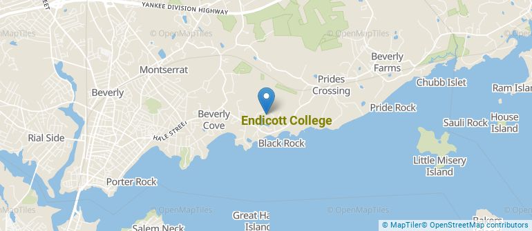 Endicott College Computer Science Majors - Computer Science Degree
