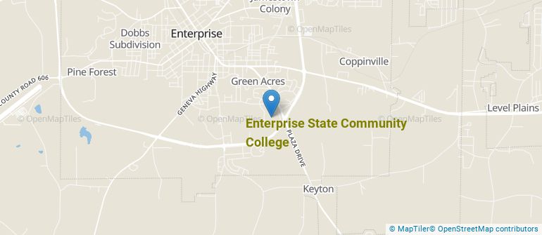 Enterprise State Community College Computer Science Majors - Computer ...