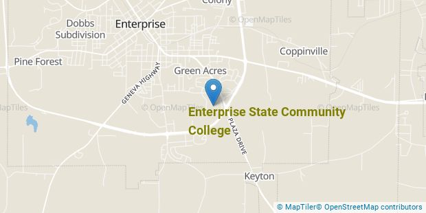 Enterprise State Community College Computer Science Majors - Computer ...