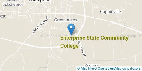 Enterprise State Community College Computer Science Majors - Computer ...