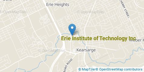 Erie Institute of Technology Inc Computer Science Majors - Computer ...