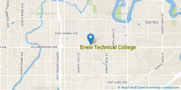 Erwin Technical College Computer Science Majors - Computer Science Degree