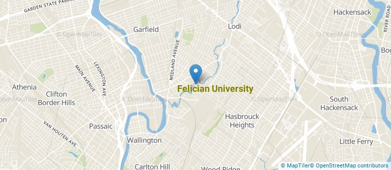 Felician University Computer Science Majors - Computer Science Degree