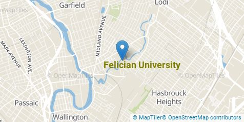 Felician University Computer Science Majors - Computer Science Degree